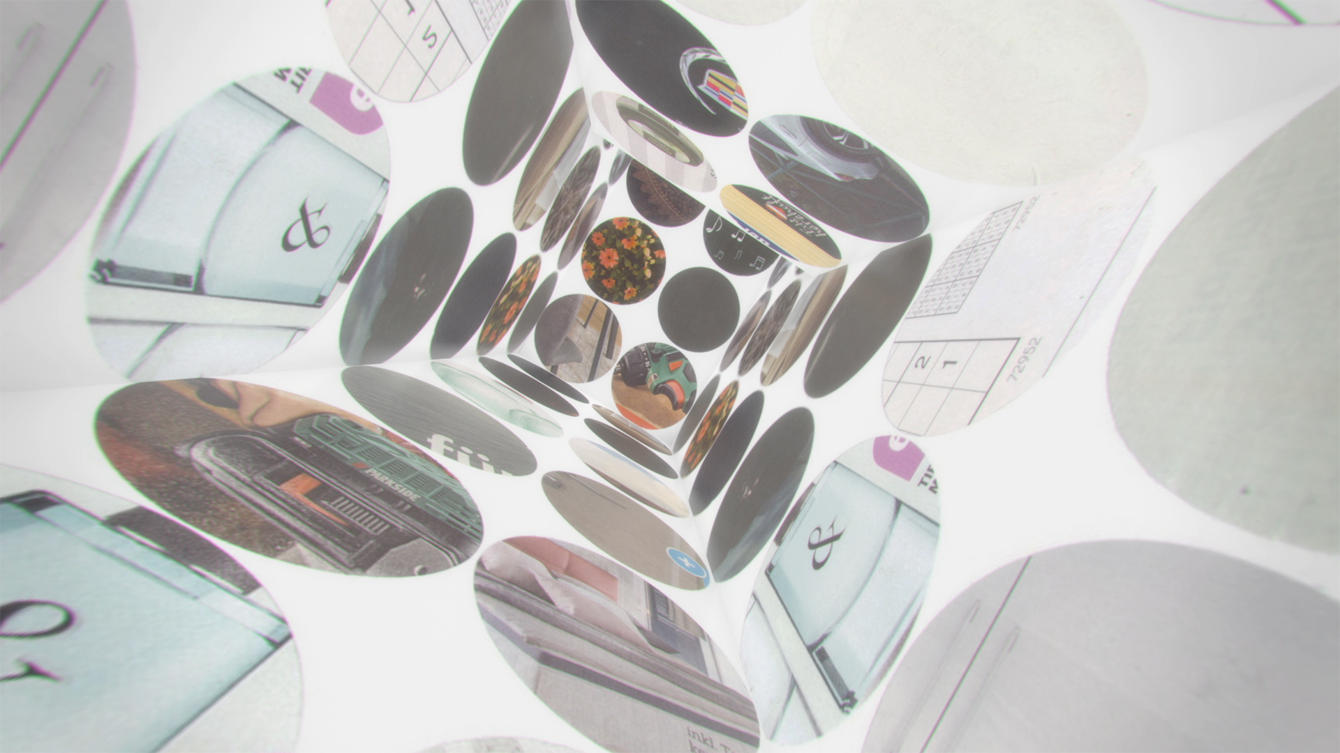 animation | video – Veronika Schubert